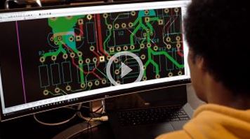 PCB & PCBA prototypes and small series "right first time" - Elektor PCB ...